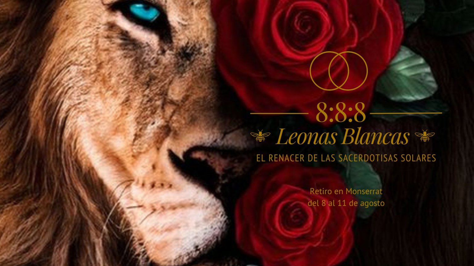 Linaje de la Rosa - Rosa Mystica